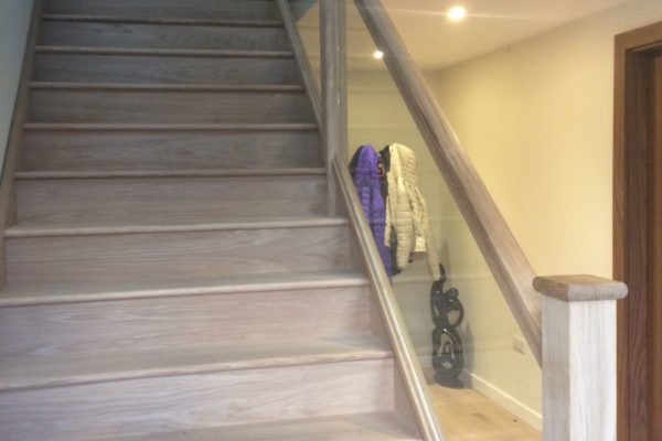 Glass Balustrades & Balconies | Pavilion Glass Ltd